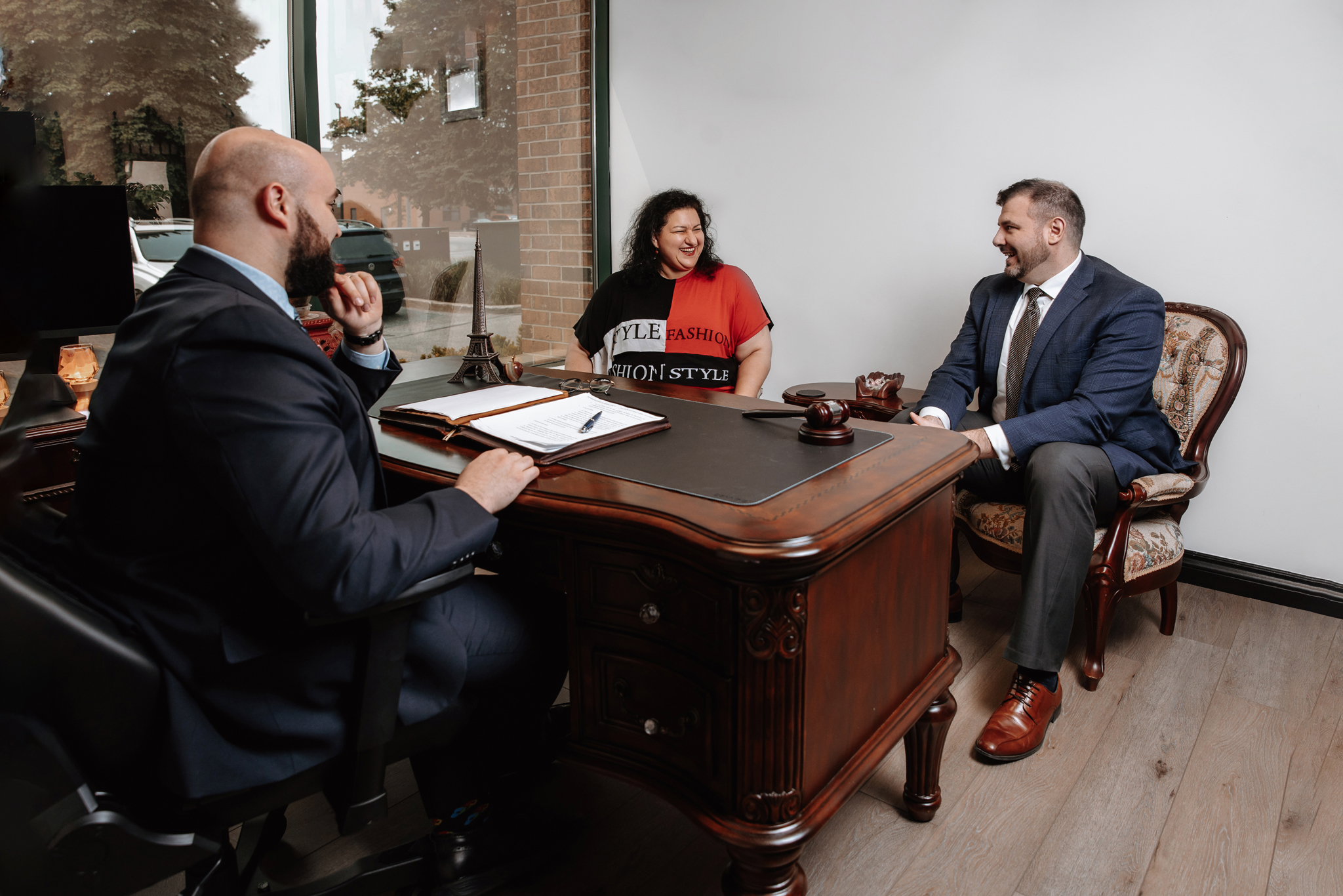 Fridmar Professional Corporation